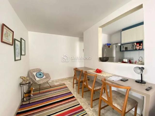 Apartamento para Venda em Curitiba/PR Campo Comprido 2 Quartos