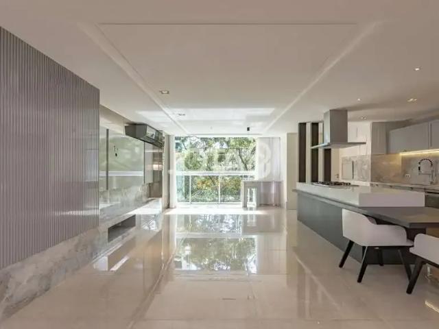 Apartamento para Venda em Curitiba/PR Campo Comprido 2 Quartos