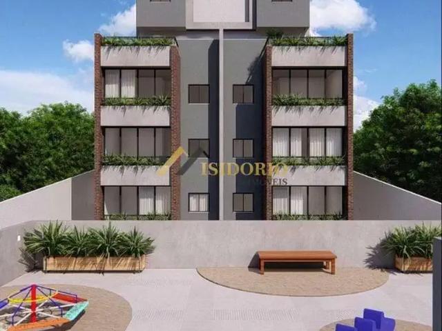 Apartamento para Venda em Curitiba/PR Campo Comprido 2 Quartos