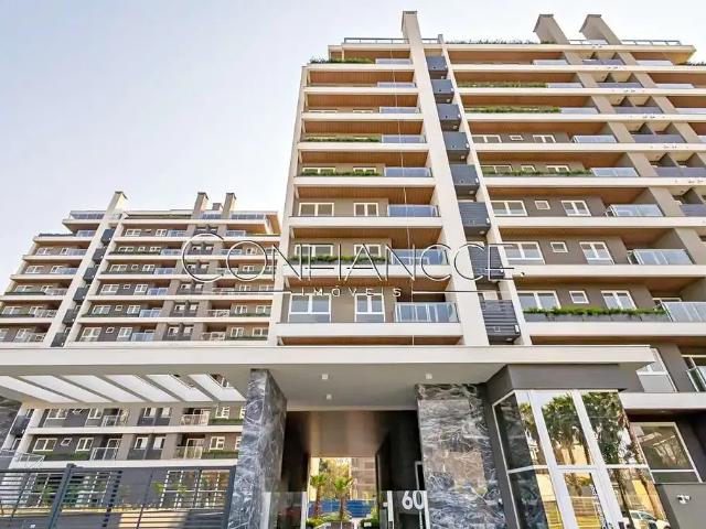 Apartamento para Venda em Curitiba/PR Campo Comprido 2 Quartos