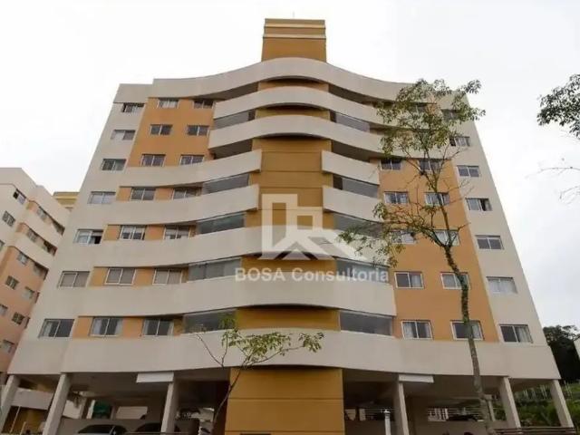 Apartamento para Venda em Curitiba/PR Campo Comprido 2 Quartos