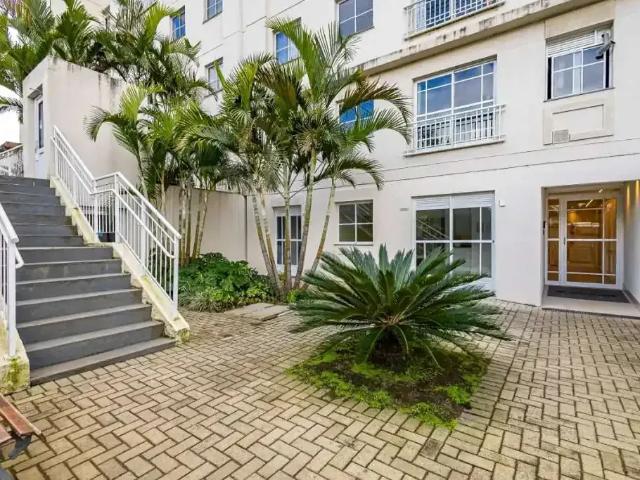 Apartamento para Venda em Curitiba/PR Campo Comprido 2 Quartos
