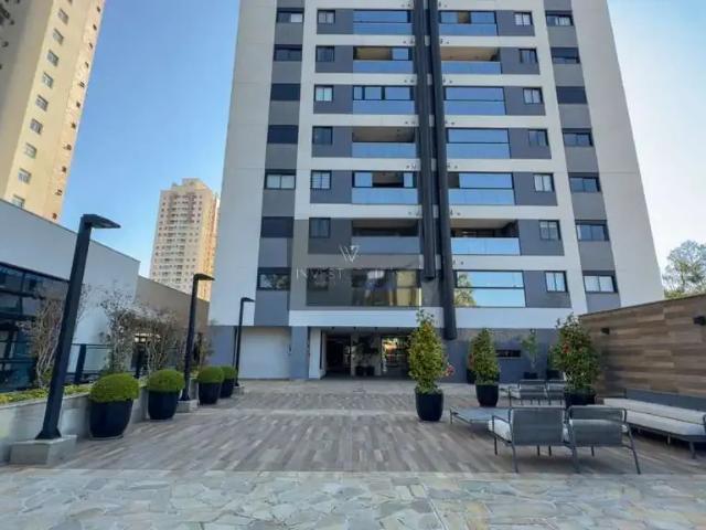 Apartamento para Venda em Curitiba/PR Campo Comprido 2 Quartos