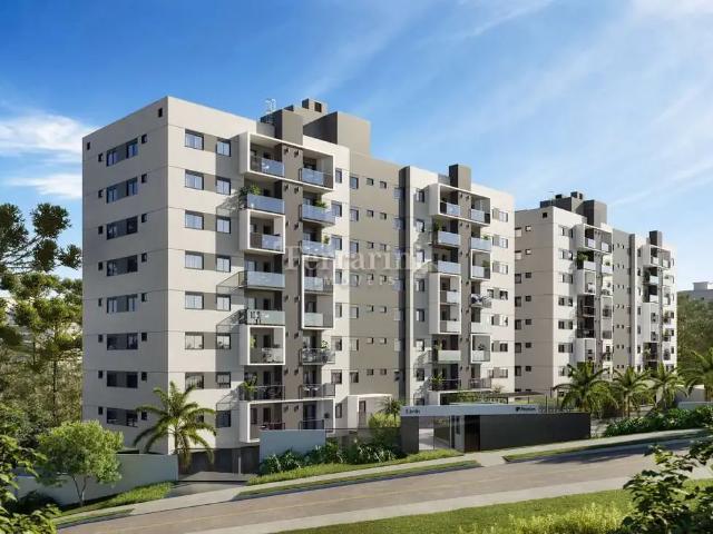 Apartamento para Venda em Curitiba/PR Campo Comprido 2 Quartos