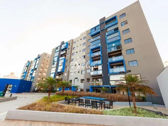 Apartamento para Venda em Curitiba/PR Campo Comprido 2 Quartos