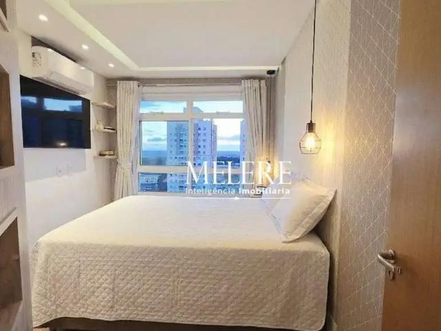 Apartamento para Venda em Curitiba/PR Campo Comprido 2 Quartos