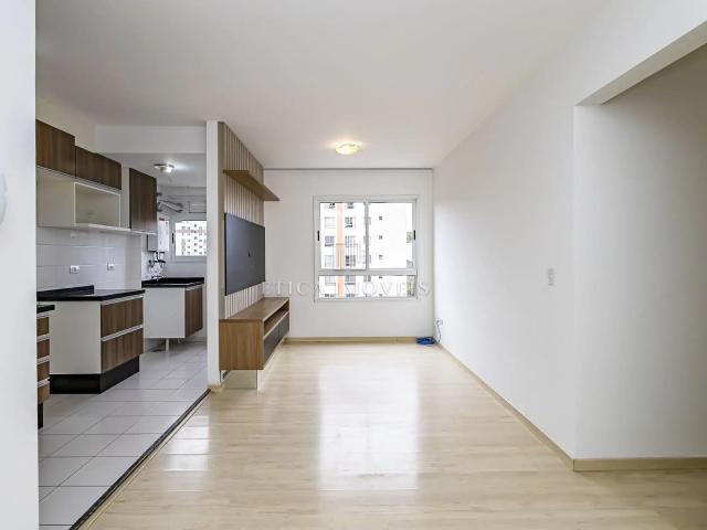 Apartamento para Venda em Curitiba/PR Campo Comprido 2 Quartos