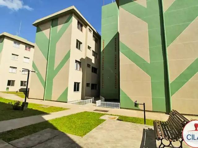 Apartamento para Venda em Curitiba/PR Campo Comprido 2 Quartos