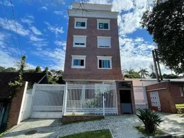 Apartamento para Venda em Curitiba/PR Campo Comprido 2 Quartos
