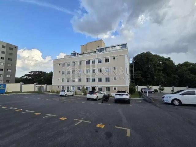Apartamento para Venda em Curitiba/PR Campo Comprido 2 Quartos