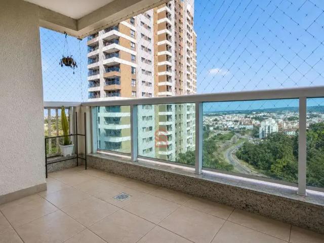 Apartamento para Venda em Curitiba/PR Campo Comprido 2 Quartos