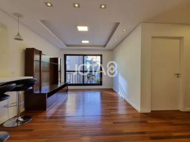 Apartamento para Venda em Curitiba/PR Campo Comprido 2 Quartos