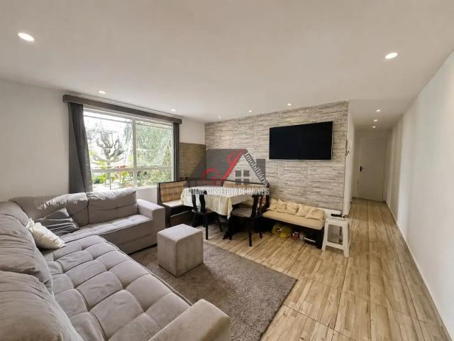 Apartamento para Venda em Curitiba/PR Campo Comprido 2 Quartos