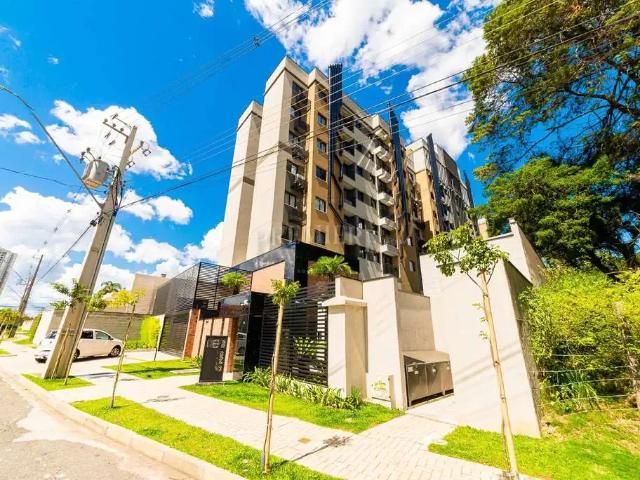 Apartamento para Venda em Curitiba/PR Campo Comprido 2 Quartos