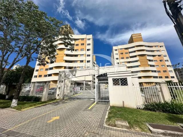 Apartamento para Venda em Curitiba/PR Campo Comprido 2 Quartos