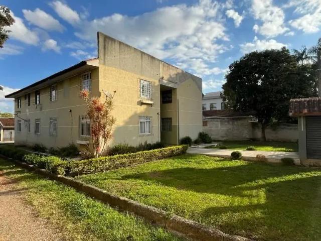 Apartamento para Venda em Curitiba/PR Campo Comprido 2 Quartos