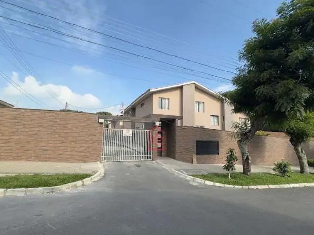 Apartamento para Venda em Curitiba/PR Campo Comprido 2 Quartos