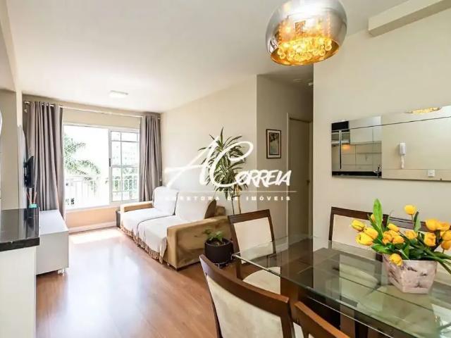 Apartamento para Venda em Curitiba/PR Campo Comprido 2 Quartos