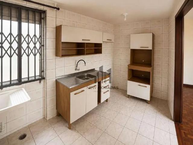 Apartamento para Venda em Curitiba/PR Campo Comprido 2 Quartos