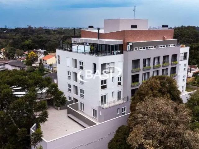Apartamento para Venda em Curitiba/PR Campo Comprido 2 Quartos