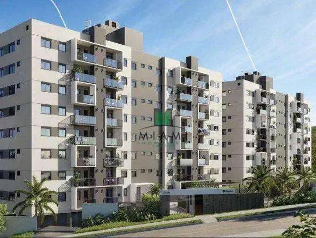 Apartamento para Venda em Curitiba/PR Campo Comprido 2 Quartos