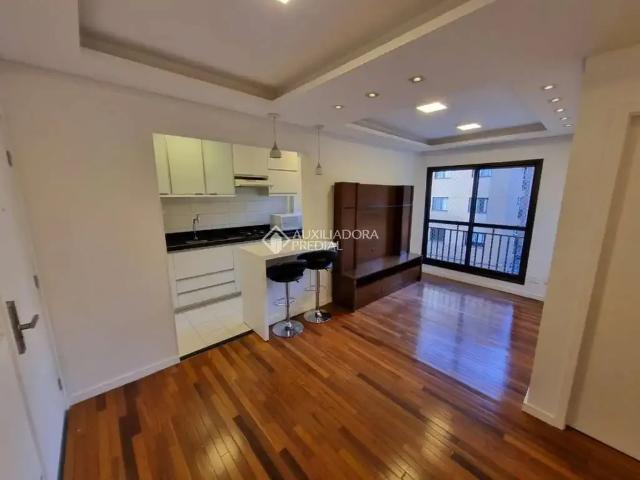 Apartamento para Venda em Curitiba/PR Campo Comprido 2 Quartos