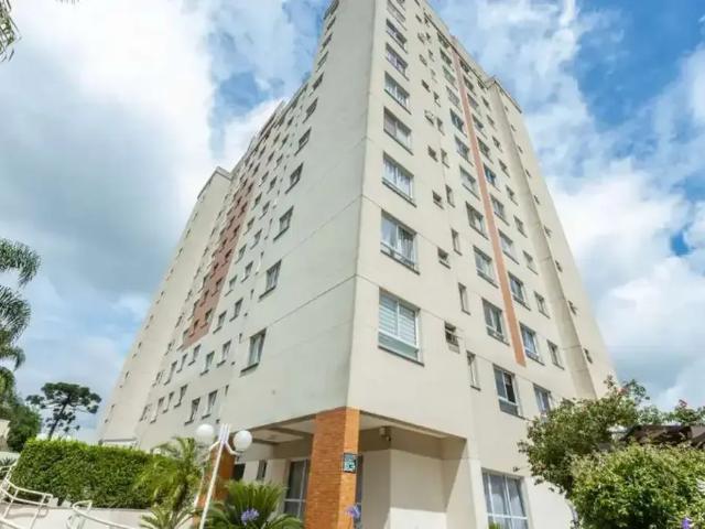 Apartamento para Venda em Curitiba/PR Campo Comprido 2 Quartos