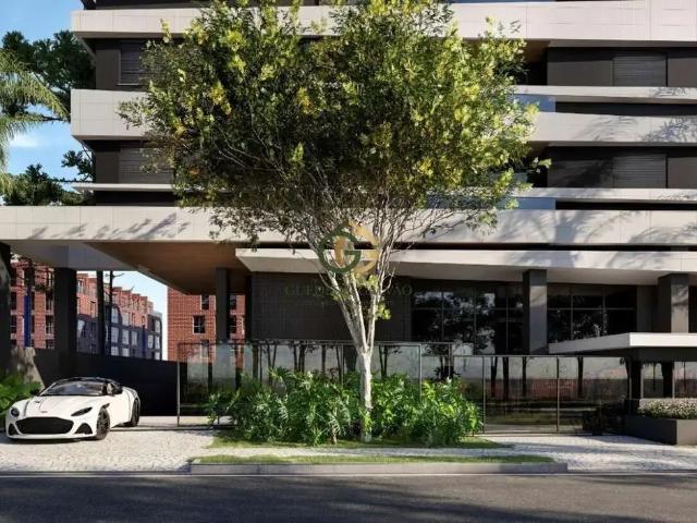 Apartamento para Venda em Curitiba/PR Campo Comprido 2 Quartos