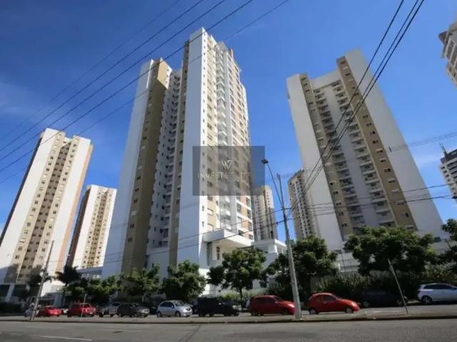Apartamento para Venda em Curitiba/PR Campo Comprido 2 Quartos