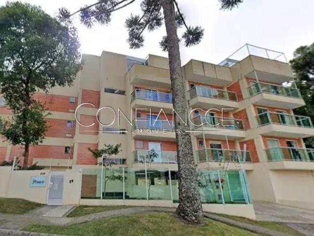 Apartamento para Venda em Curitiba/PR Campo Comprido 2 Quartos