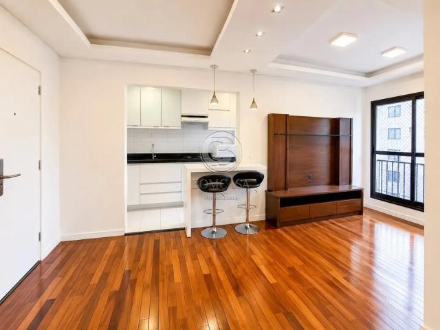Apartamento para Venda em Curitiba/PR Campo Comprido 2 Quartos