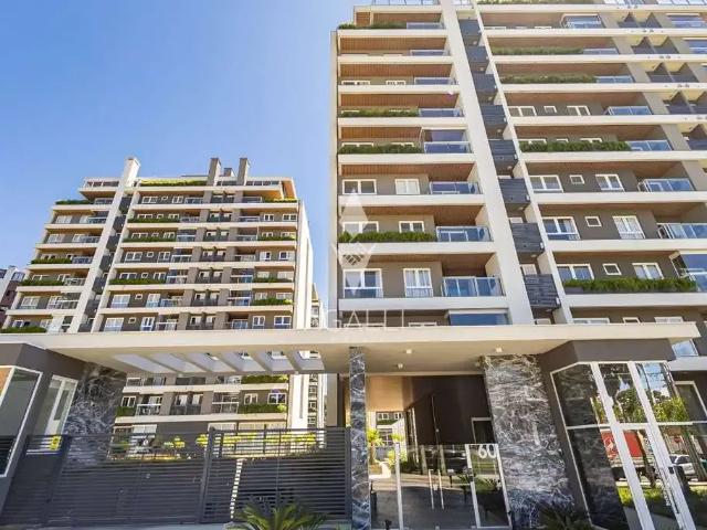 Apartamento para Venda em Curitiba/PR Campo Comprido 2 Quartos