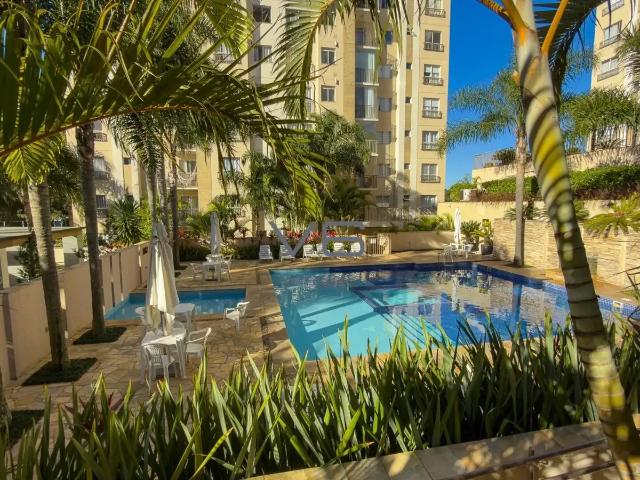 Apartamento para Venda em Curitiba/PR Campo Comprido 2 Quartos