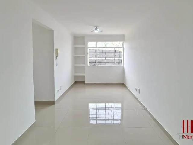 Apartamento para Venda em Curitiba/PR Campo Comprido 2 Quartos