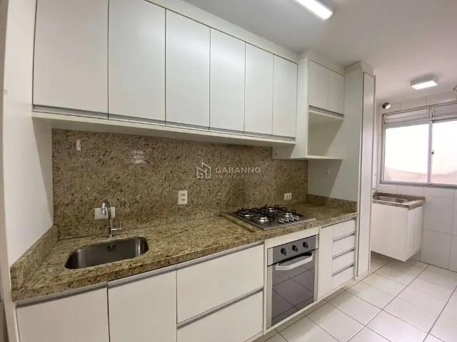 Apartamento para Venda em Curitiba/PR Campo Comprido 2 Quartos