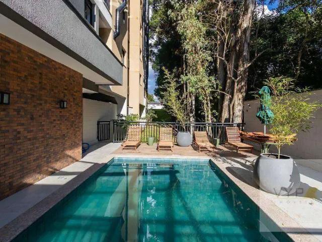 Apartamento para Venda em Curitiba/PR Campo Comprido 2 Quartos