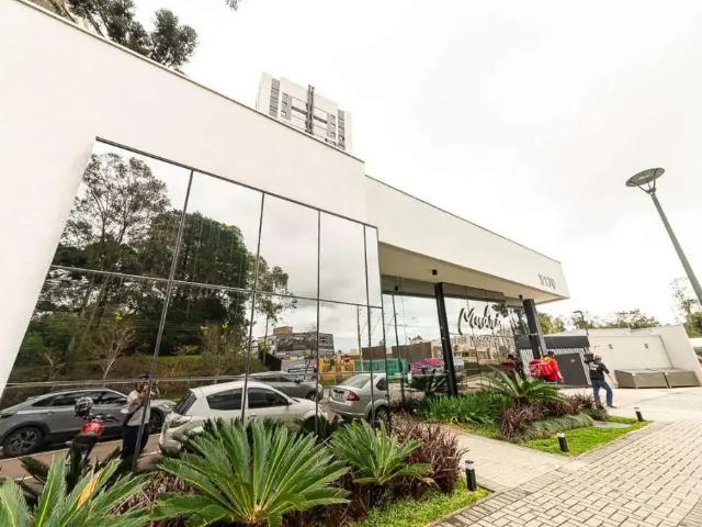 Apartamento para Venda em Curitiba/PR Campo Comprido 2 Quartos