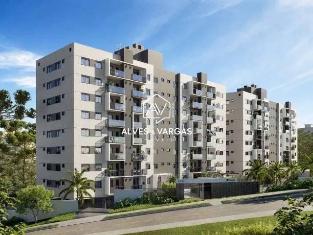 Apartamento para Venda em Curitiba/PR Campo Comprido 2 Quartos