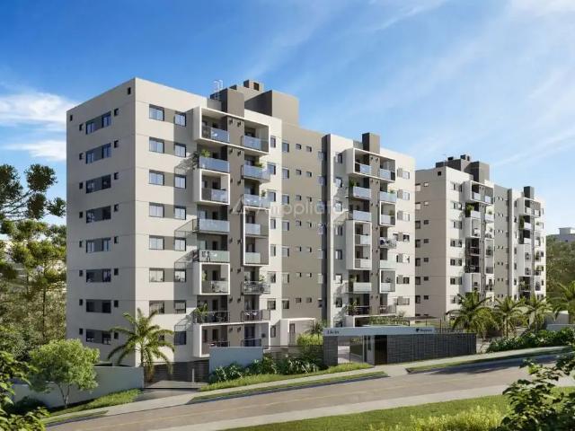 Apartamento para Venda em Curitiba/PR Campo Comprido 2 Quartos