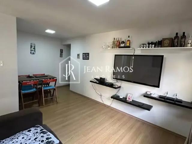Apartamento para Venda em Curitiba/PR Campo Comprido 2 Quartos