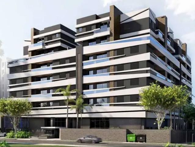 Apartamento para Venda em Curitiba/PR Campo Comprido 2 Quartos