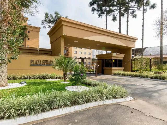 Apartamento para Venda em Curitiba/PR Campo Comprido 2 Quartos
