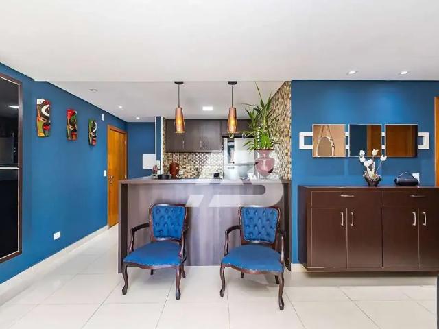 Apartamento para Venda em Curitiba/PR Campo Comprido 2 Quartos