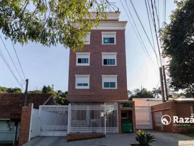 Apartamento para Venda em Curitiba/PR Campo Comprido 2 Quartos