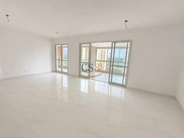 Apartamento para Venda em Curitiba/PR Campo Comprido 4 Quartos