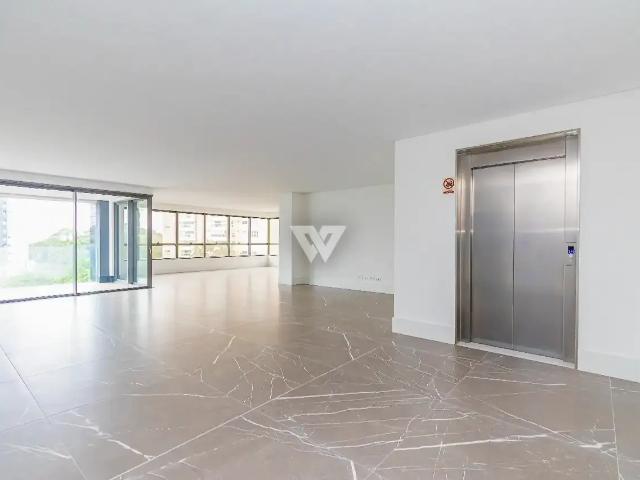Apartamento para Venda em Curitiba/PR Campo Comprido 4 Quartos