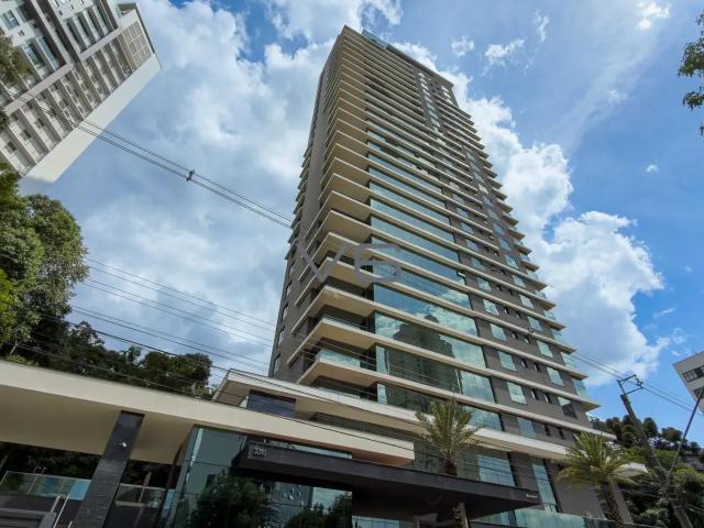 Apartamento para Venda em Curitiba/PR Campo Comprido 4 Quartos