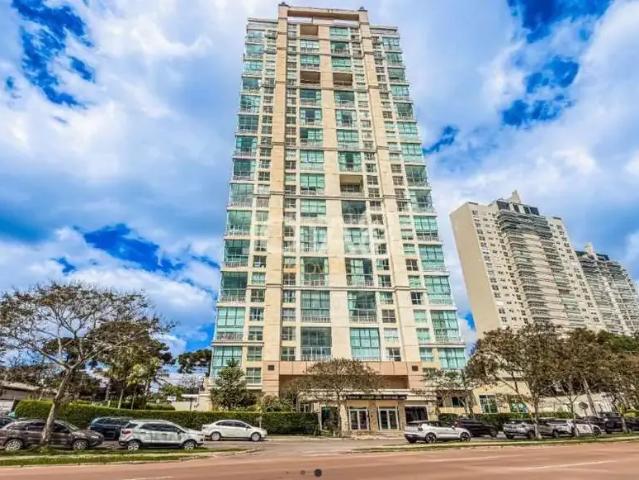Apartamento para Venda em Curitiba/PR Campo Comprido 4 Quartos