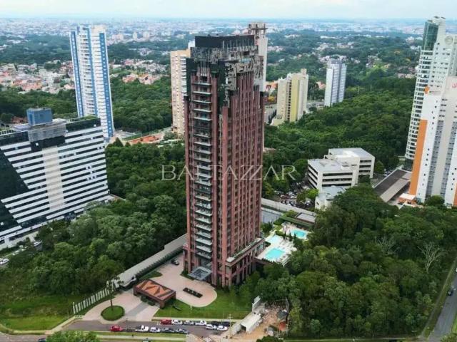 Apartamento para Venda em Curitiba/PR Campo Comprido 4 Quartos