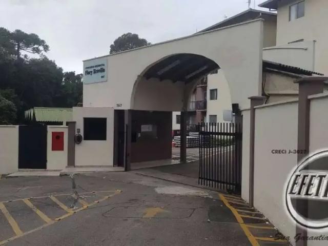 Apartamento para Venda em Curitiba/PR Campo Comprido 4 Quartos